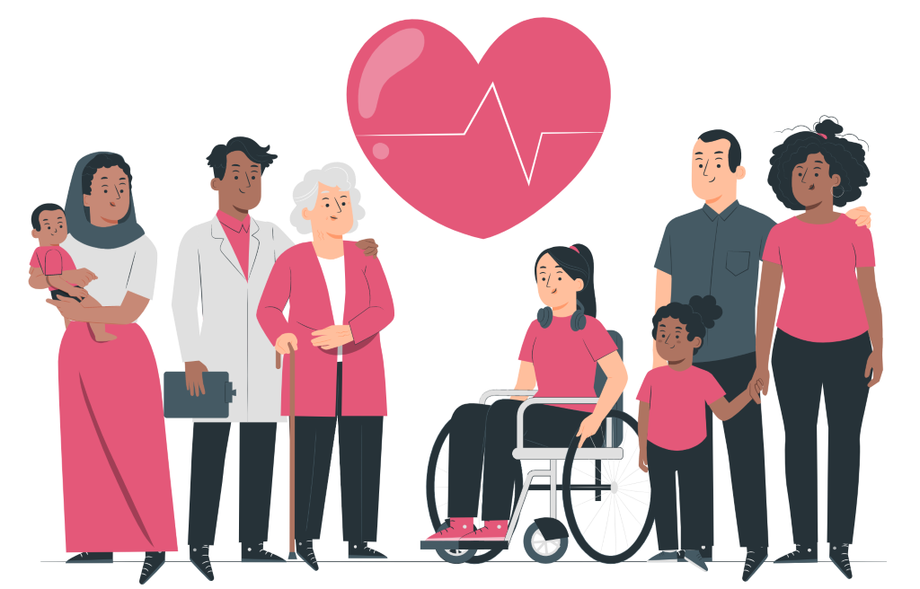 Healthy Suffolk - Healthy Suffolk